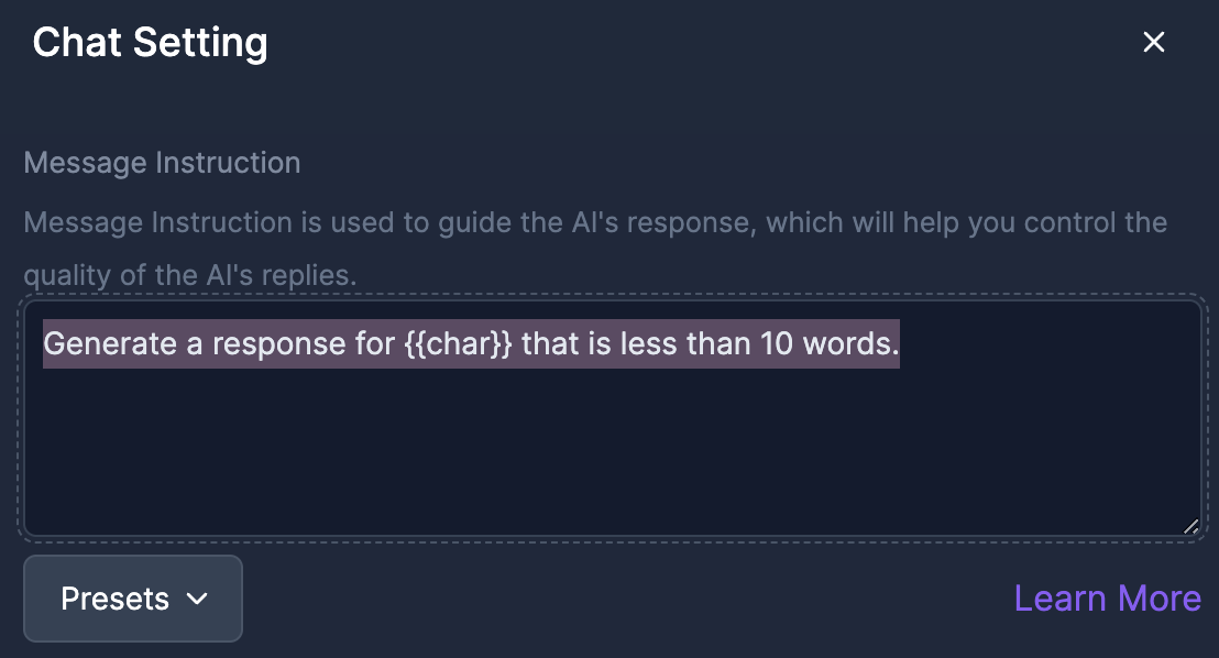 Experience a More Engaging NSFW AI Chat with the New Feature on NsfwGPT.ai | Blog - NsfwGPT.AI ...