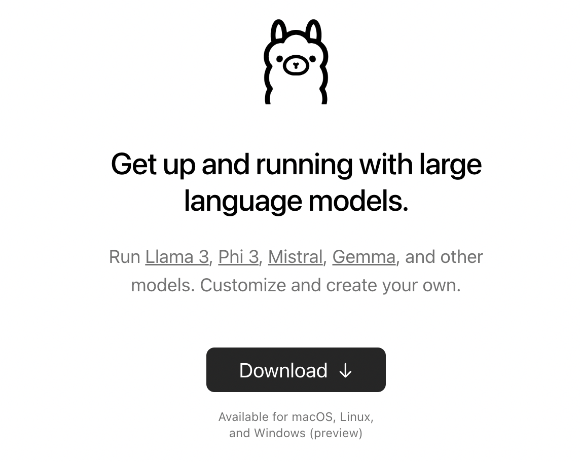 Deployment and Usage of NSFW AI Chatbot (Using Ollama) | June 2024 – By Noah Z. @NsfwGPT.ai ...